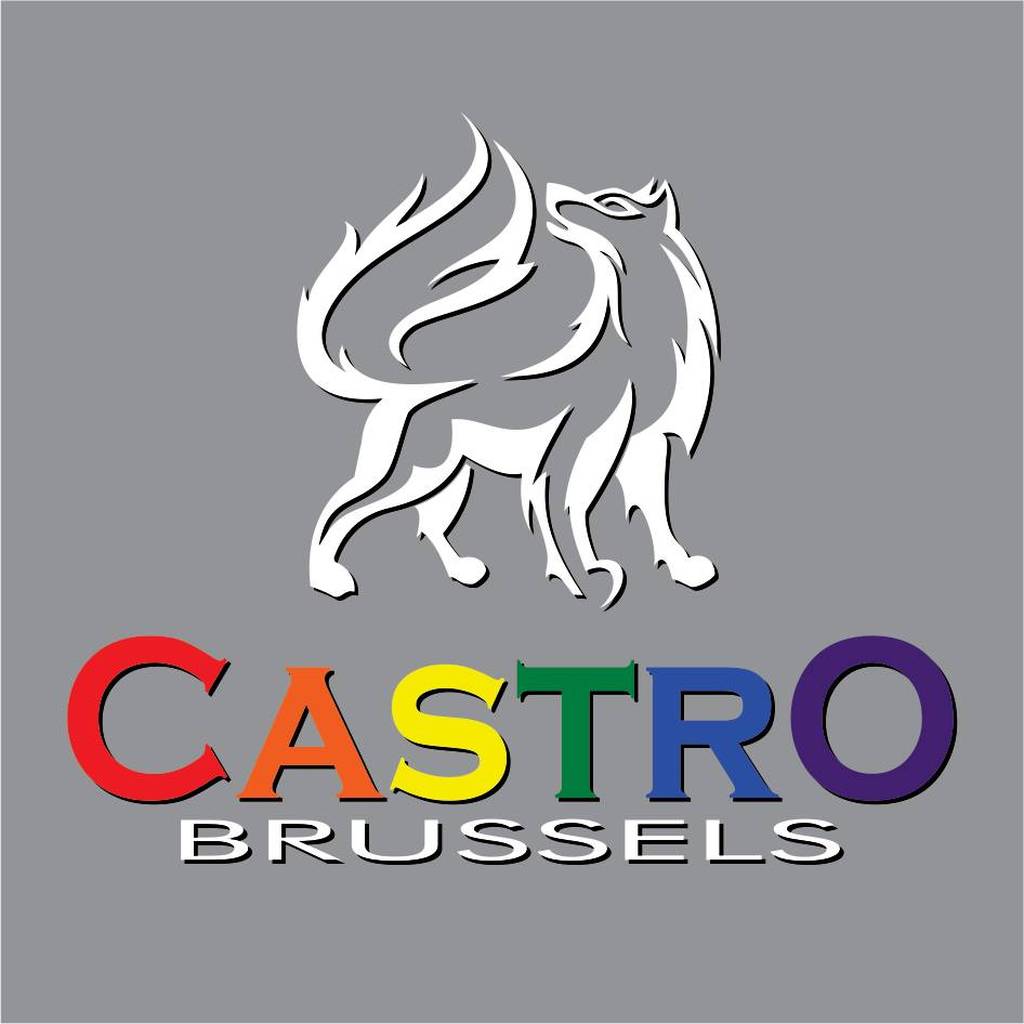Castro Brussels Bruxelles - Guide des bars gays│misterb&b