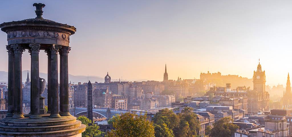 Gay Hotels in Edinburgh in 2026 🌈