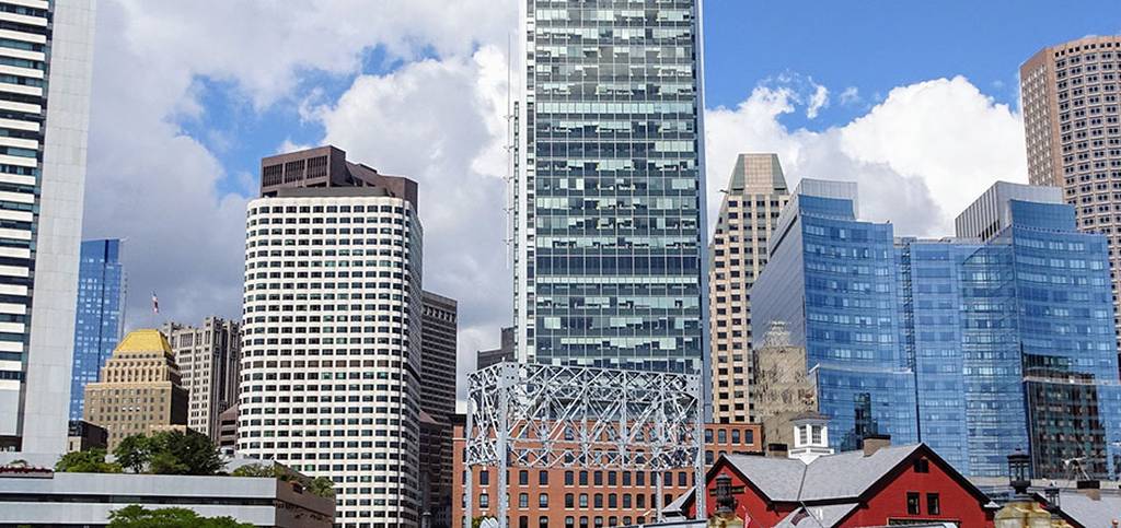 Boston Gay Saunas & Cruising Map │misterb&b