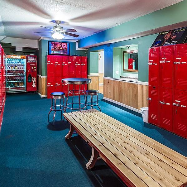 Philadelphia Gay Saunas & Cruising Bars - 2024 Guide - misterb&b