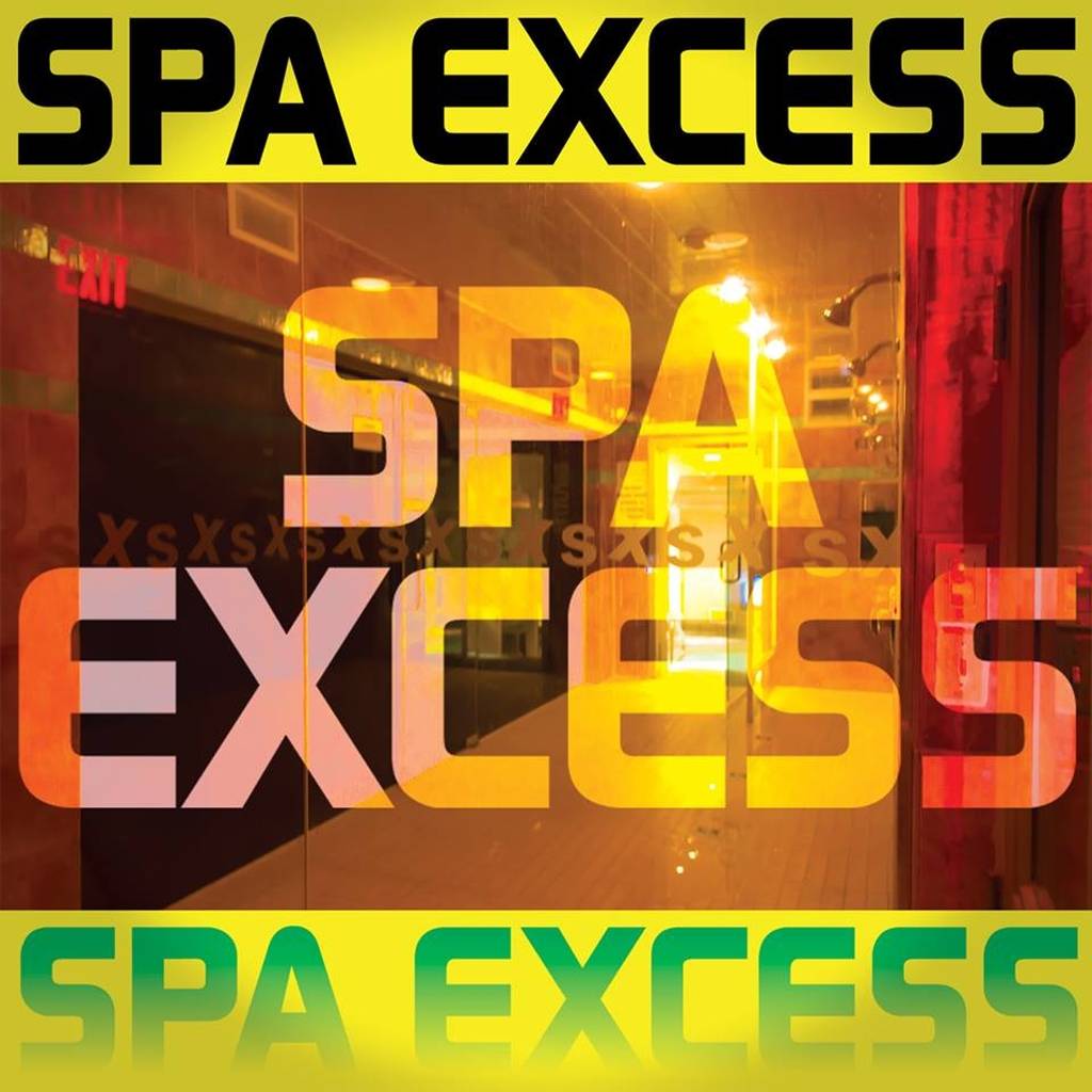 Spa Excess Toronto - Gay Saunas Guide│misterb&b