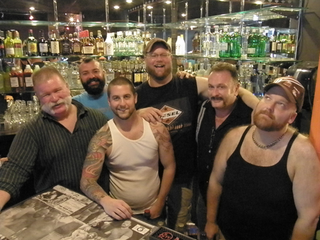 Diesel Seattle - Gay Bars Guide│misterb&b