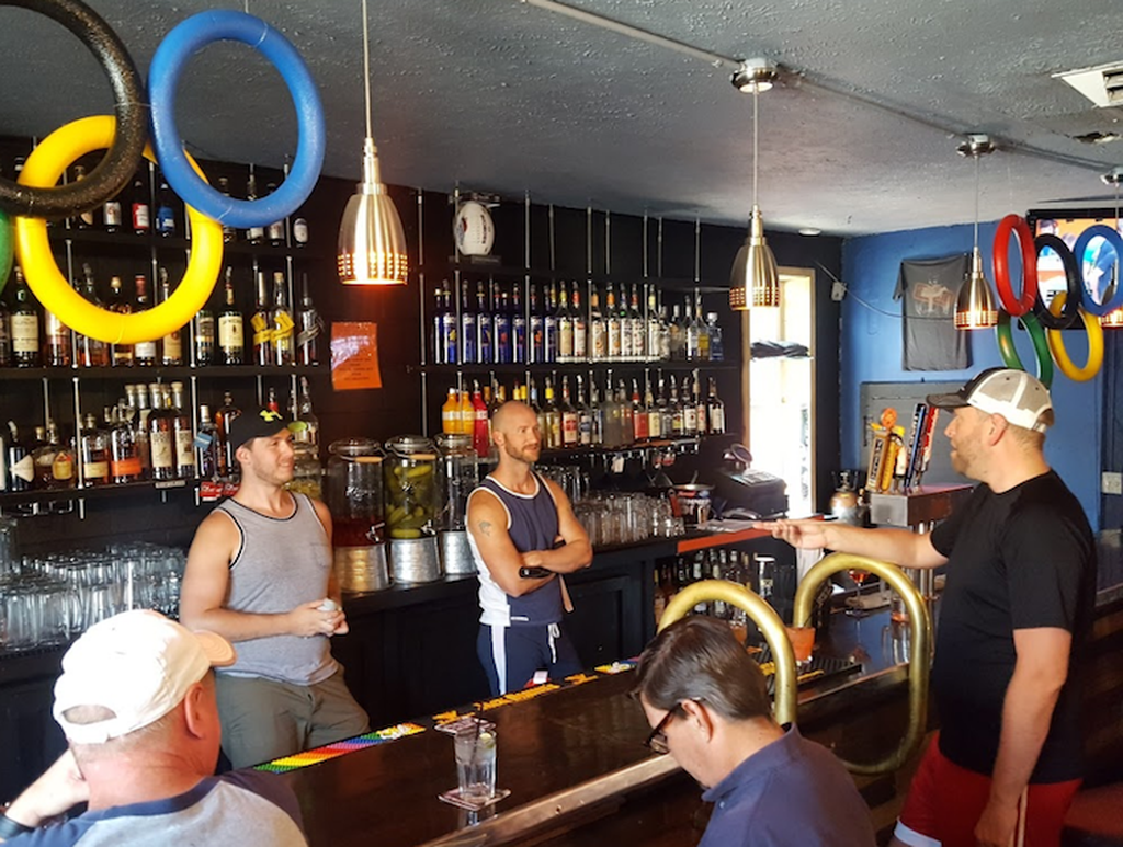 Trade Denver - Gay Bars Guide│misterb&b