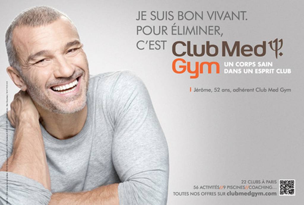 Waou Club Med Gym Grands Boulevards Paris - Guide des salles de sport gays