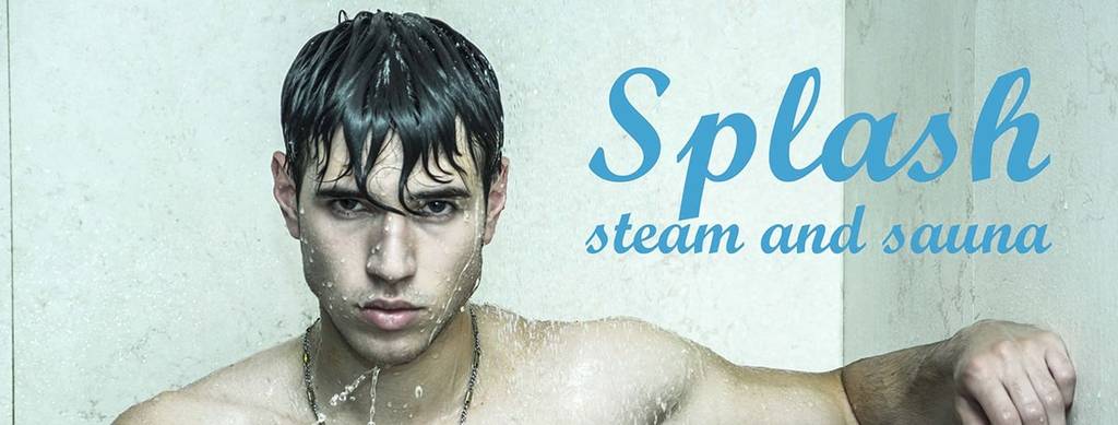 Splash Steam and Sauna Toronto - Gay Saunas Guide│misterb&b