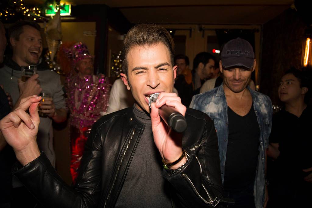 FAME Amsterdam Guida ai bar gay│misterb&b