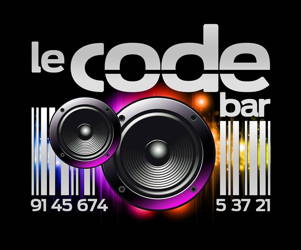 Le Code Bar Liège - Guide des clubs gays│misterb&b