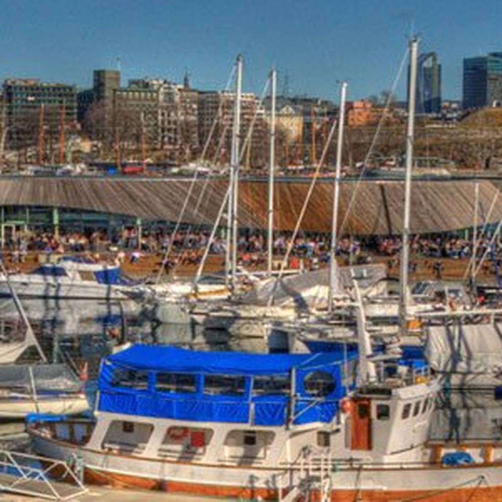 Gay travel guides to the top misterb&b destinations