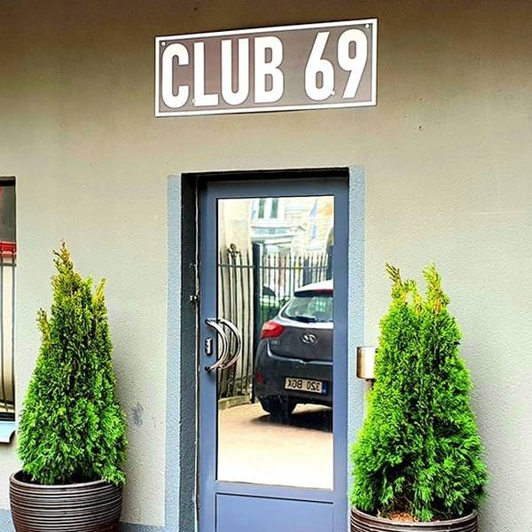 Tallin - Saunas gay y bares de cruising - Guía 2024 - misterb&b