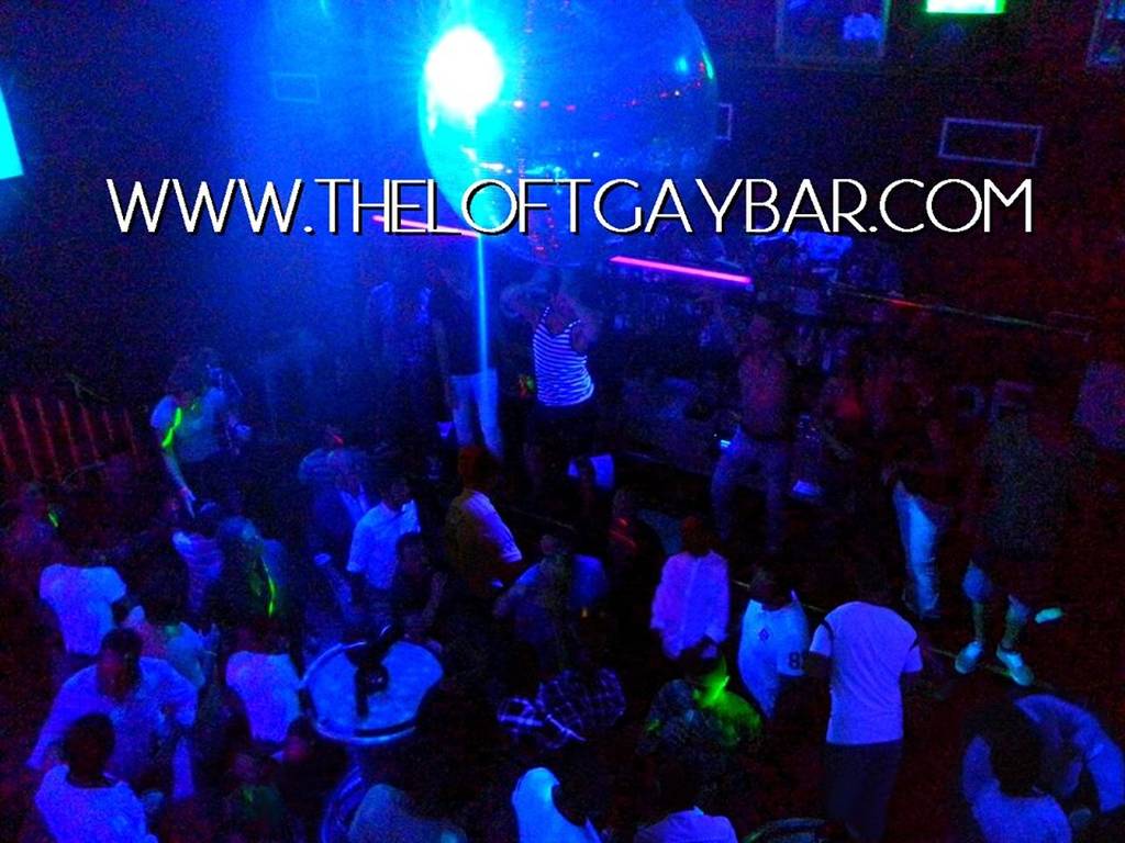 The Loft Gay Bar Portimão - Gay Clubs Guide│misterb&b