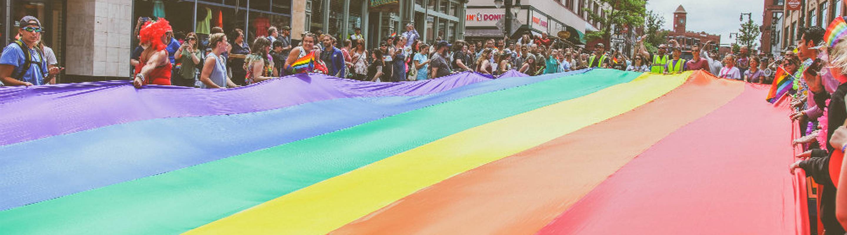 Gay Travel Guide Portland │misterb&b