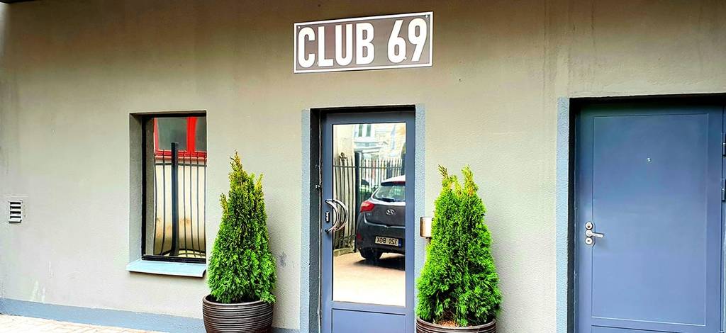 Club 69 Tallinn - Gay Saunas Guide│misterb&b